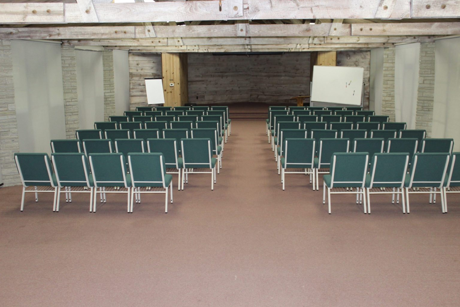 Lutheridge Conference & Retreat Center - NC | Unique Venues