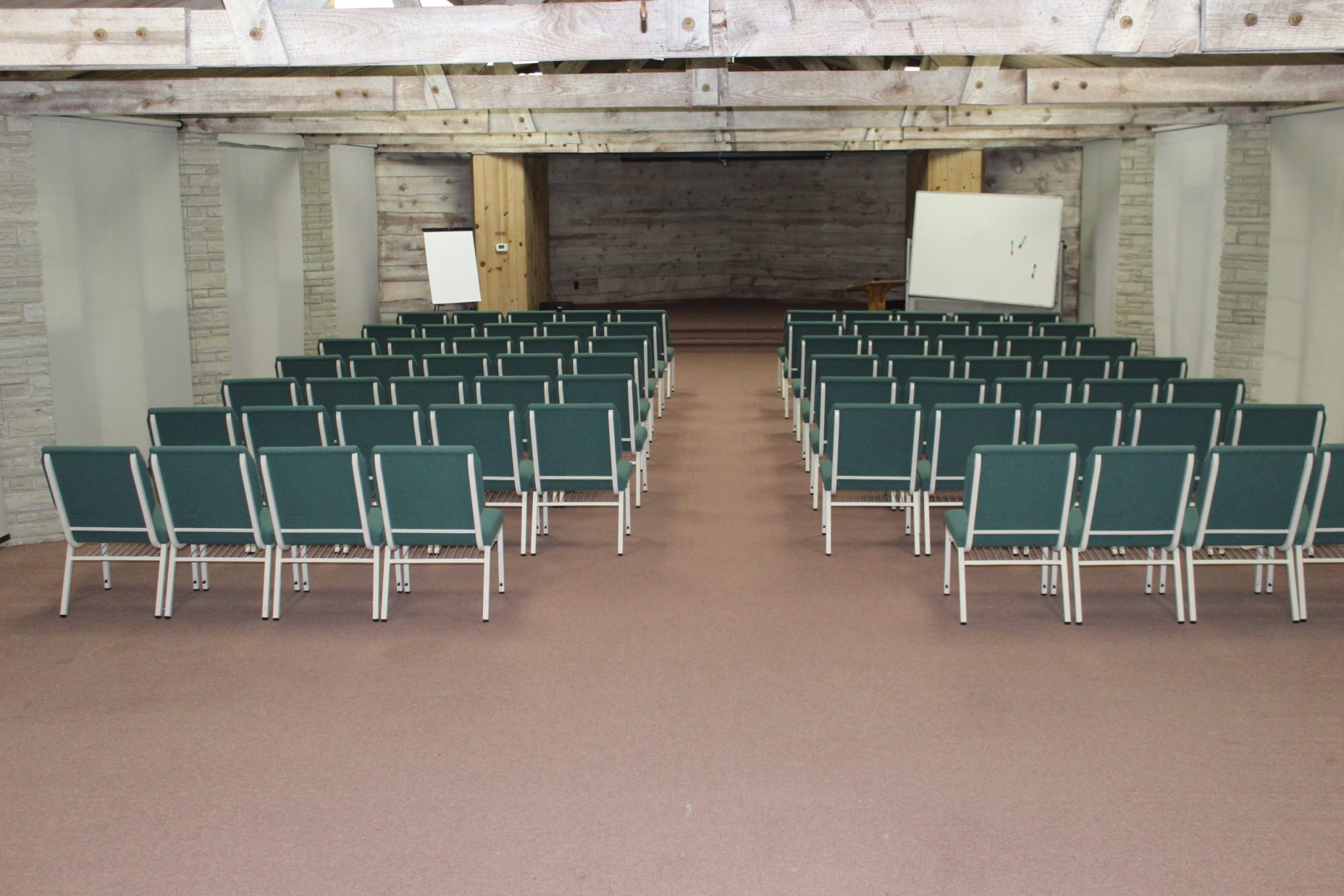 Lutheridge Conference & Retreat Center - NC | Unique Venues