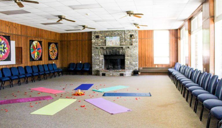 Lutheridge Conference & Retreat Center - NC | Unique Venues