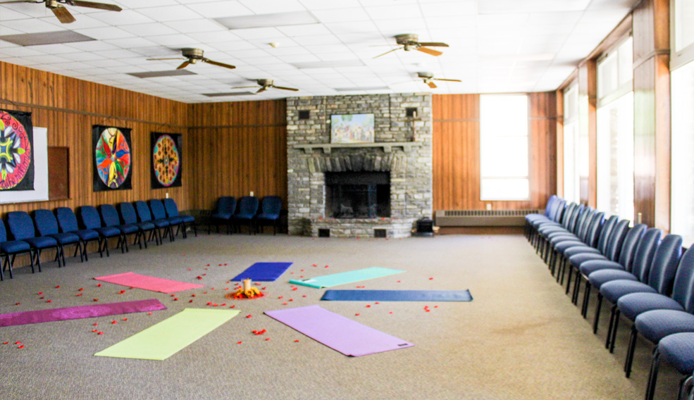 Lutheridge Conference & Retreat Center - NC | Unique Venues